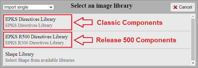 HMI Editor Mastering - SmartWEB 1.0