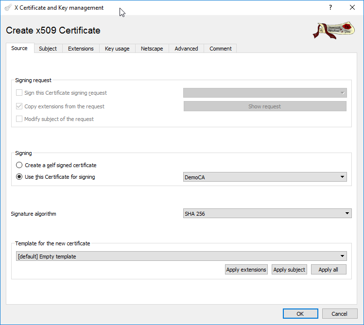 Security Considerations - SmartWEB 1.0
