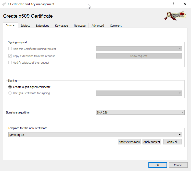 Security Considerations - SmartWEB 1.0